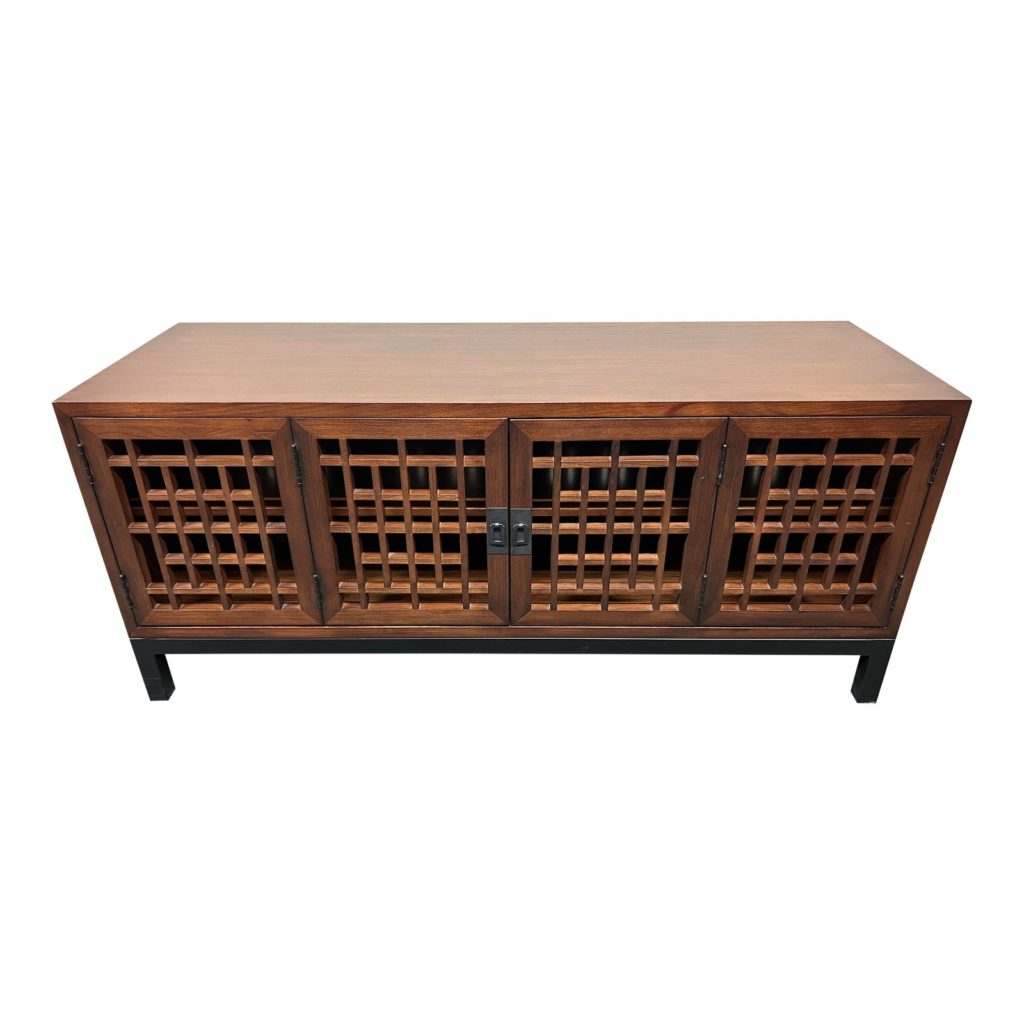 Room & Board Maria Yee Taipei Media Cabinet - Design Plus Gallery