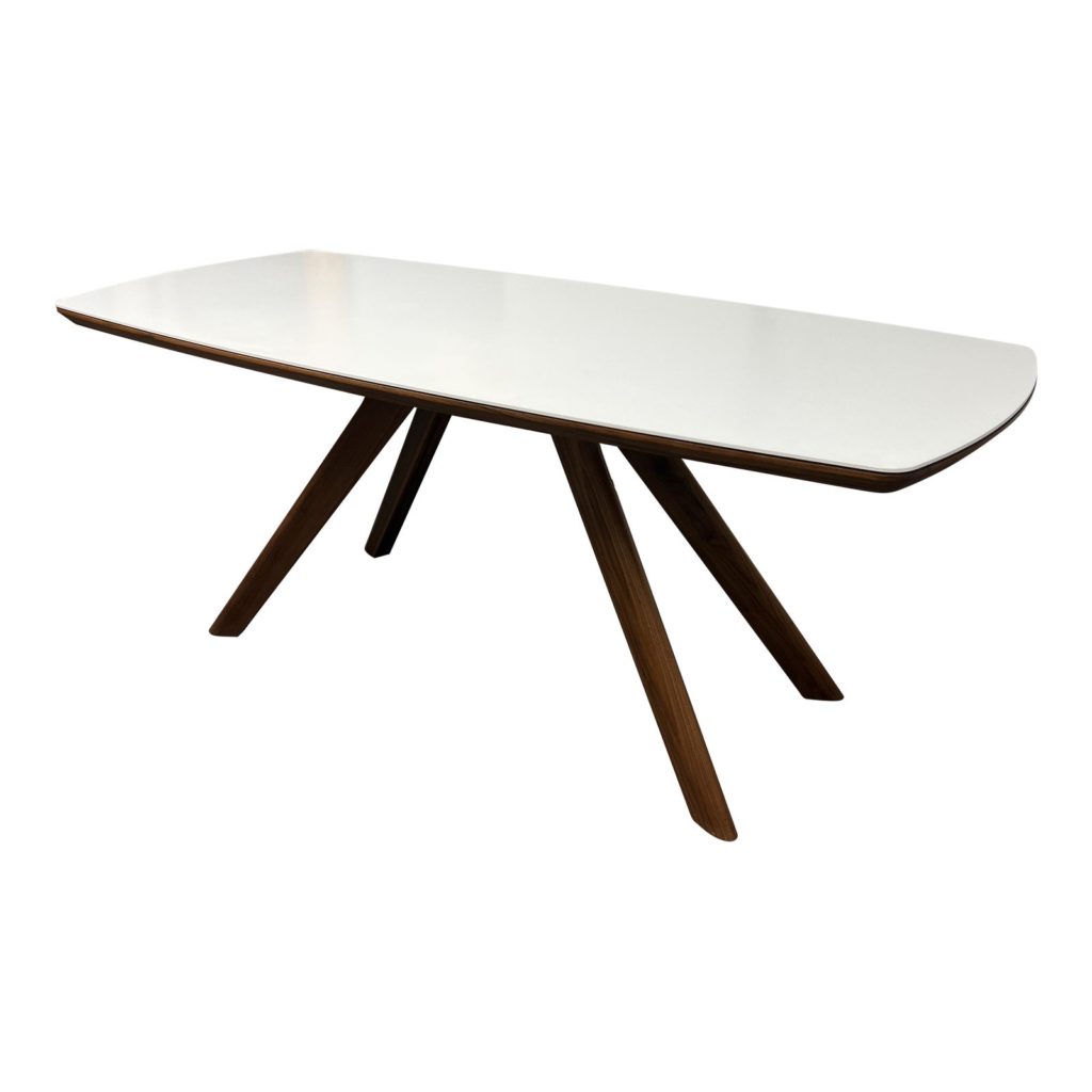 De La Espada and Leif Designpark Lily Dining Table - Design Plus Gallery