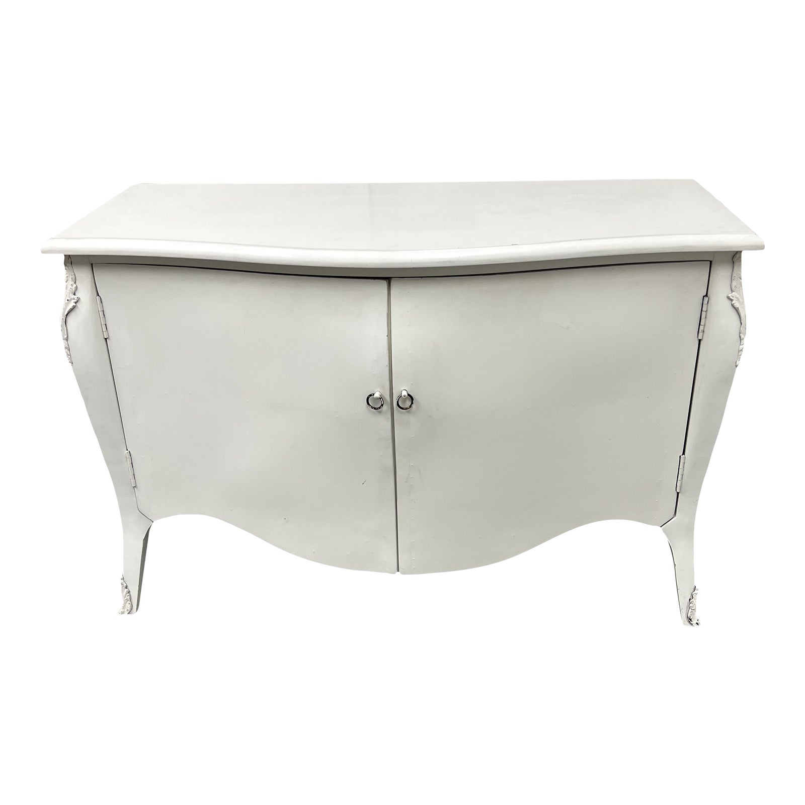 HD Buttercup Two Door Bombay Chest. Original Price: $2,000 - Design ...