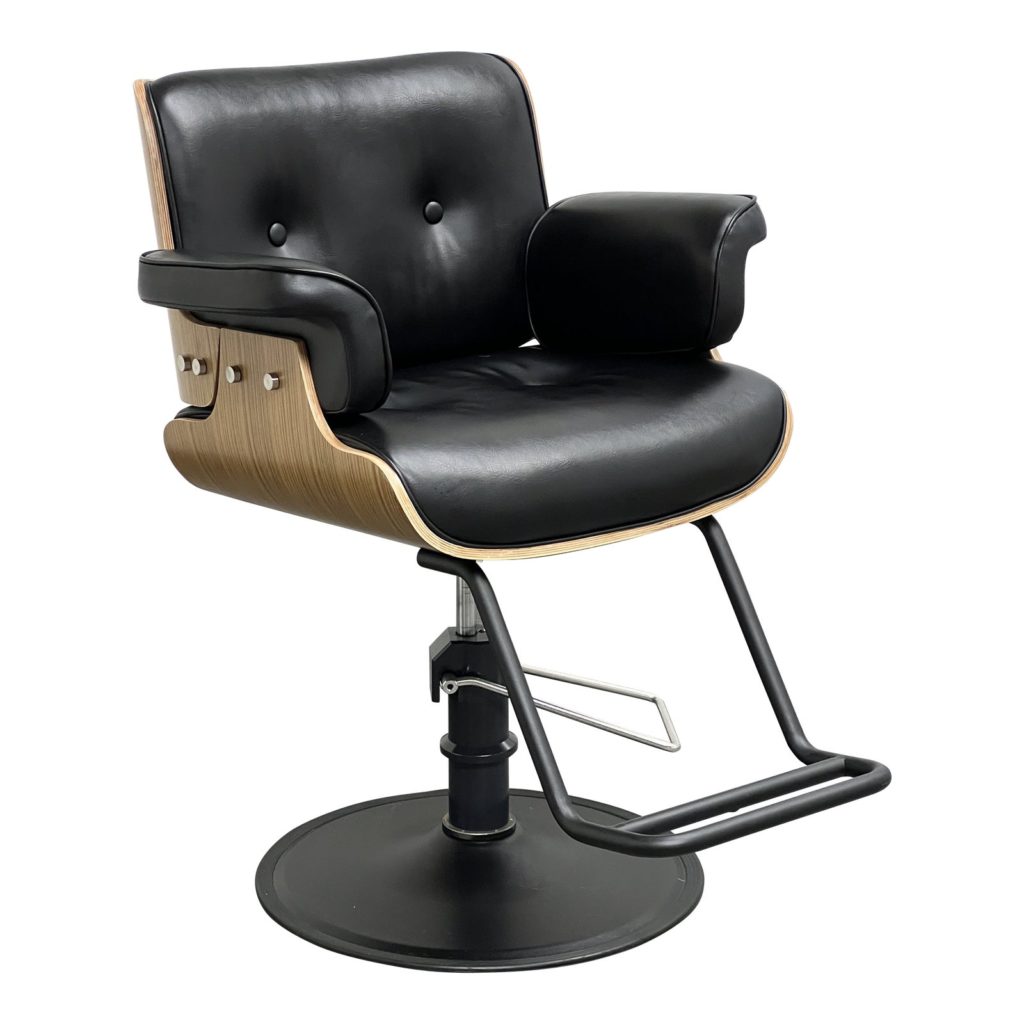 Eames Style Kona Salon Styling Chair - Design Plus Gallery