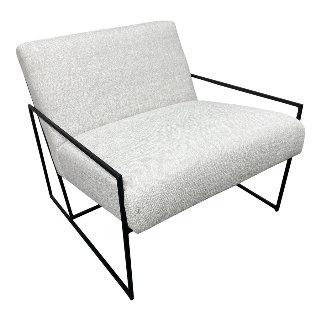 Mercer Chair. Original Price: $1,500 - Design Plus Gallery