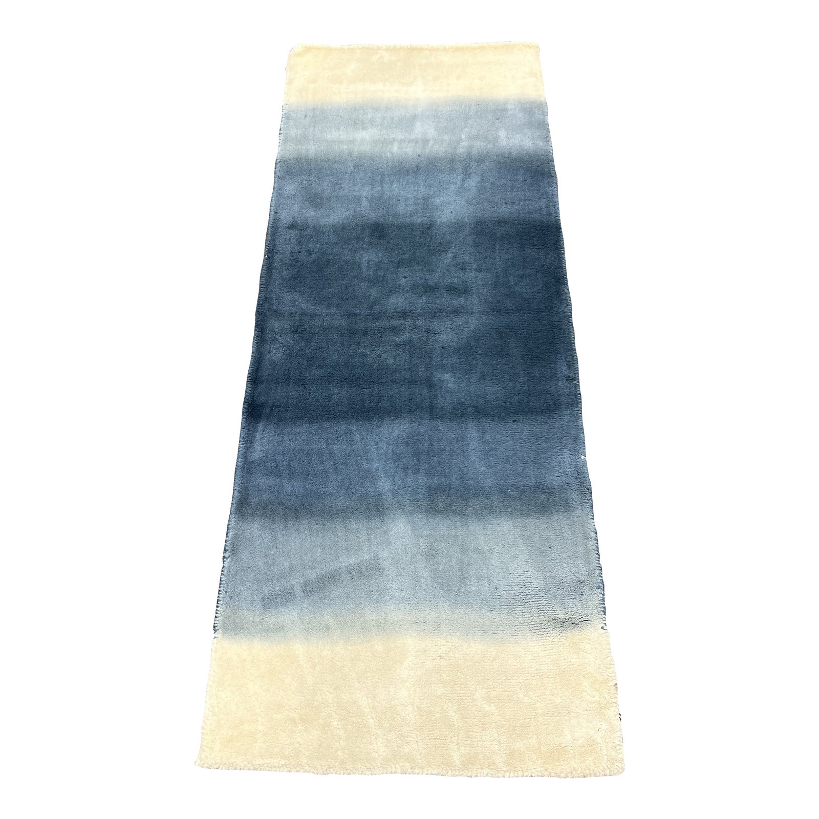 2ft-6in-x-6ft-9in-west-elm-ombre-rug-runner-7969 - Design Plus Gallery
