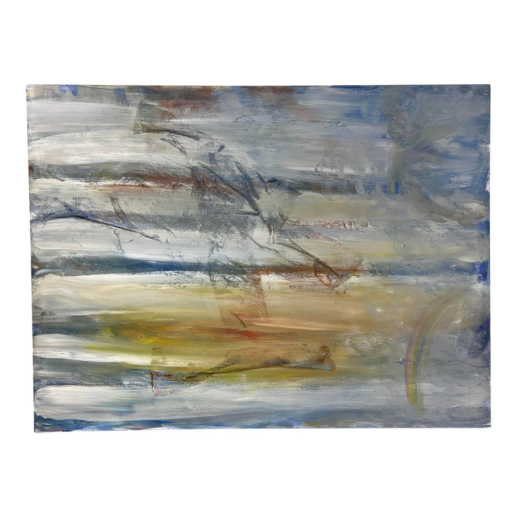 Charles Lynn Perry Original Landscape Painting, Custom Framed | Design ...