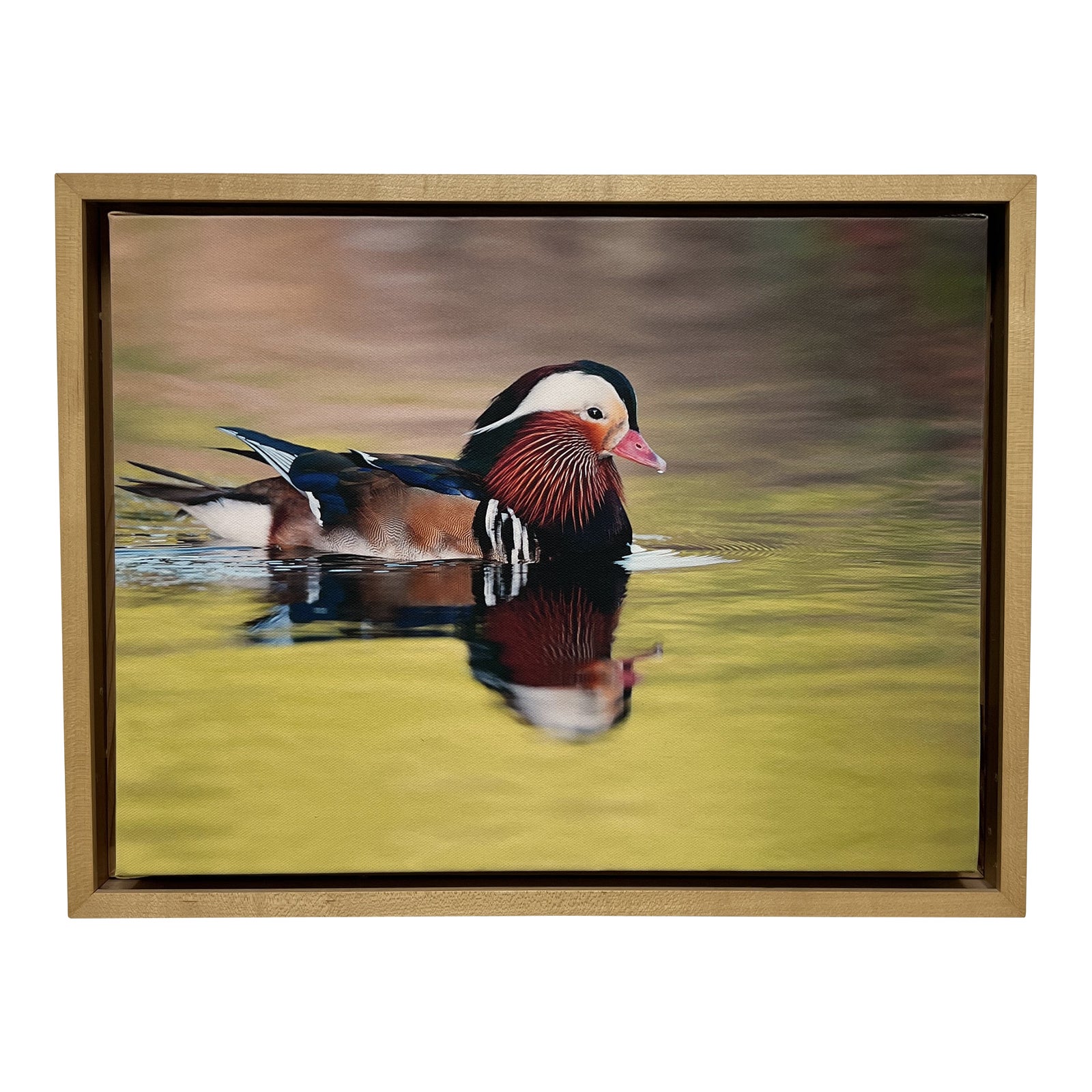 Mathew Frederick Original Oil Painting Custom Framed, Signed | Design ...