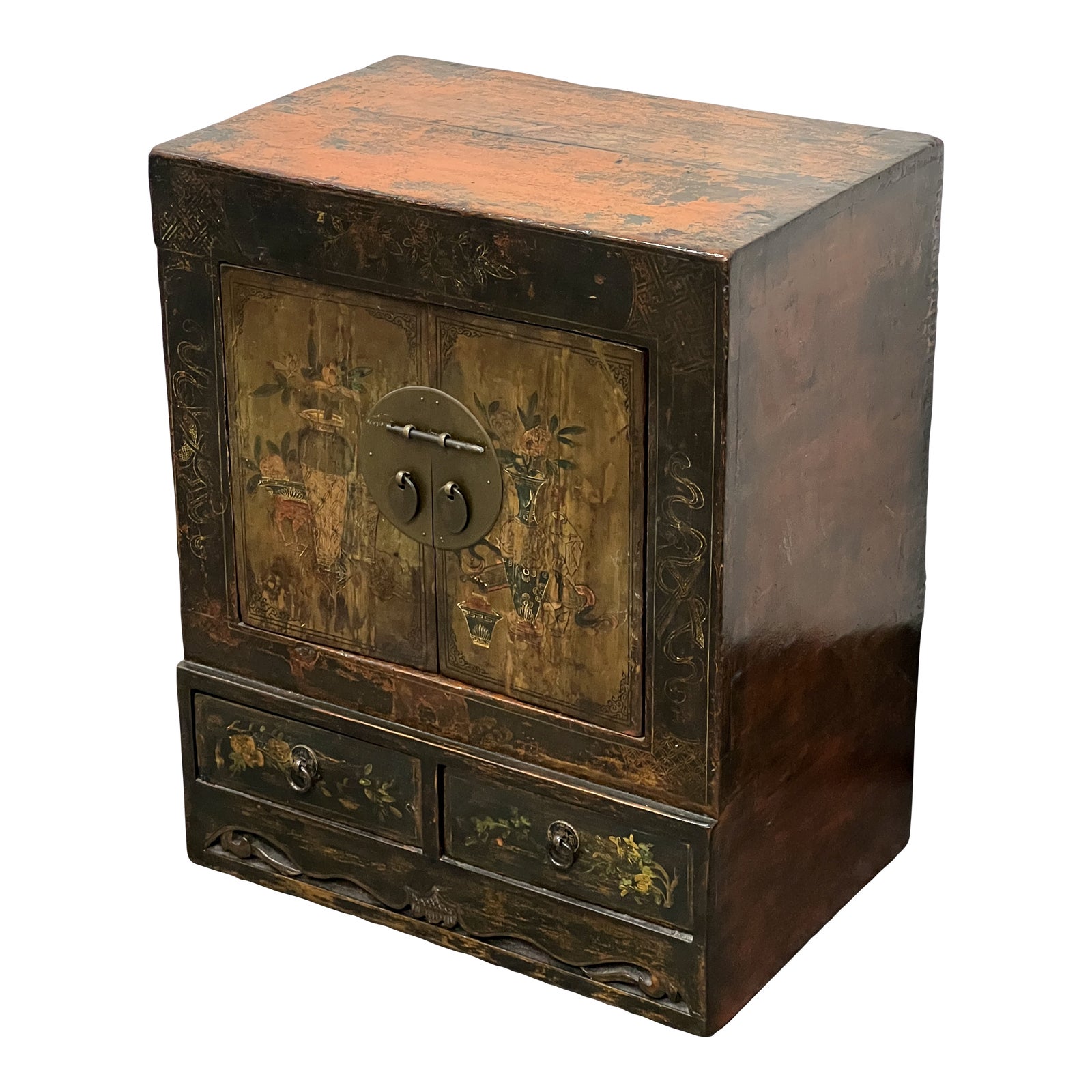 Middlebrook Designs Walker Edison Cabinet. Original Price: $617 ...