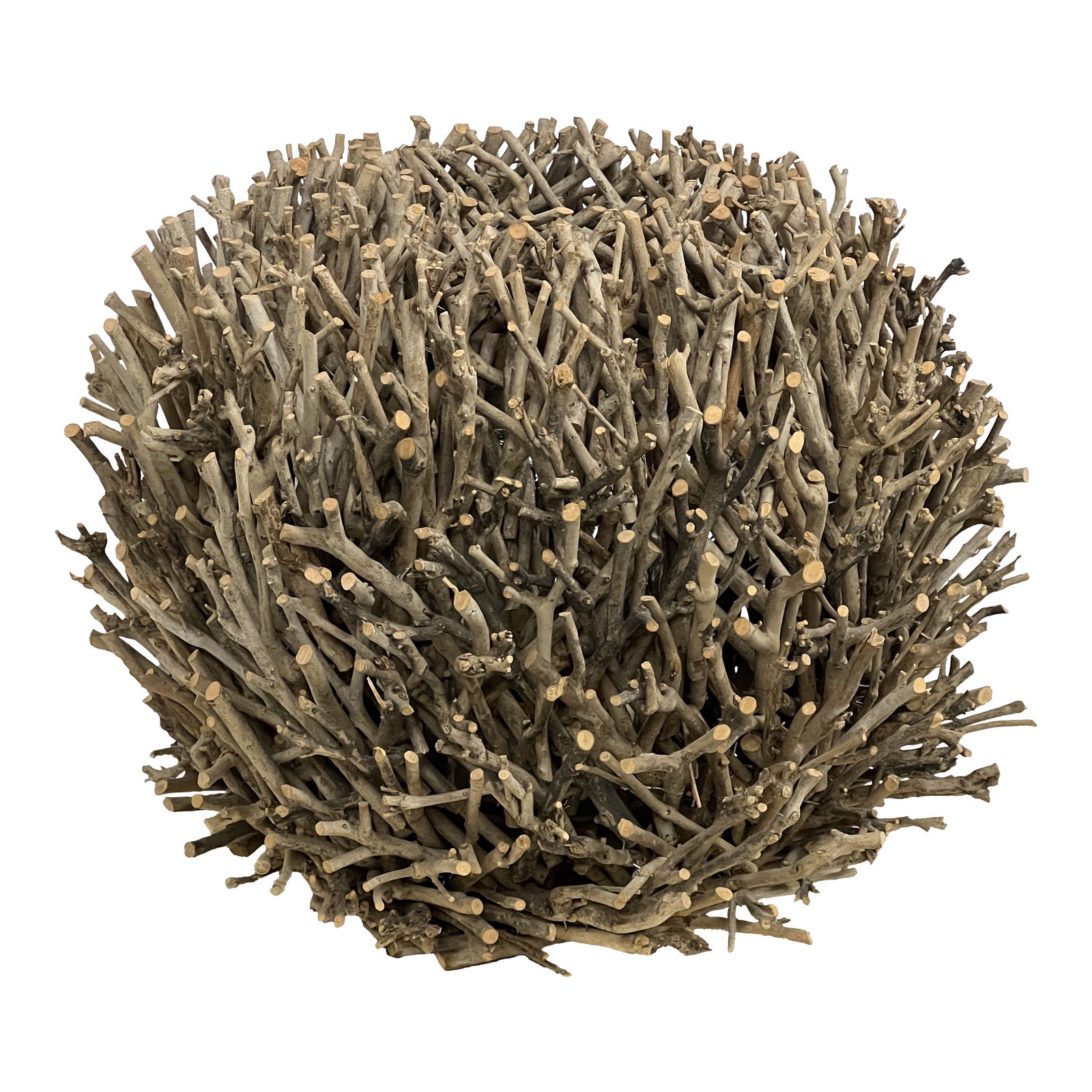 Bundle of Branches Candle Holder - Design Plus Gallery