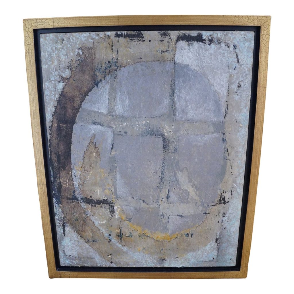 Helen Barber Original Artwork Abstract Painting Oil on Canvas | Design ...