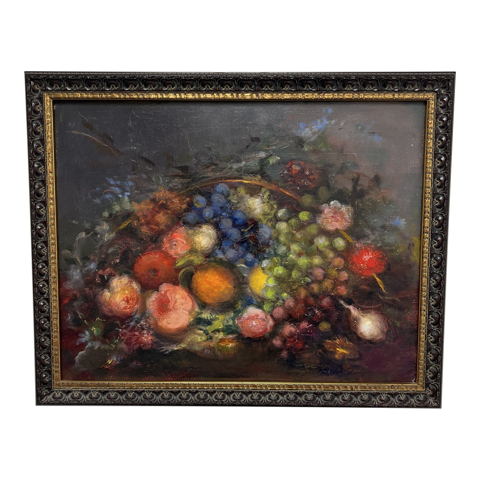 John Loy Original Artwork “Invention” + Signed | Design Plus Gallery