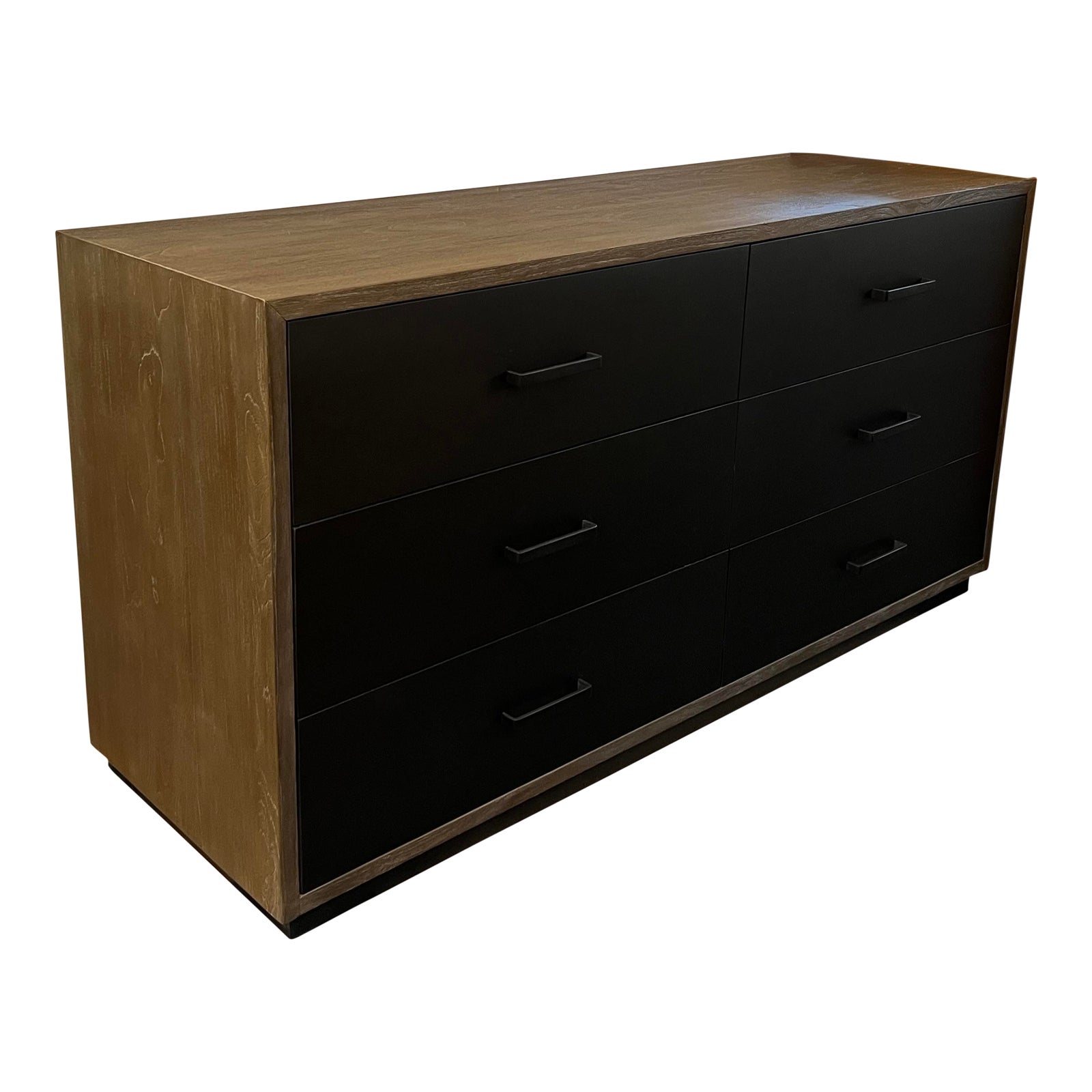 NEW Brownstone Baldwin Six Drawer Dresser. Original Price: $4,395 ...