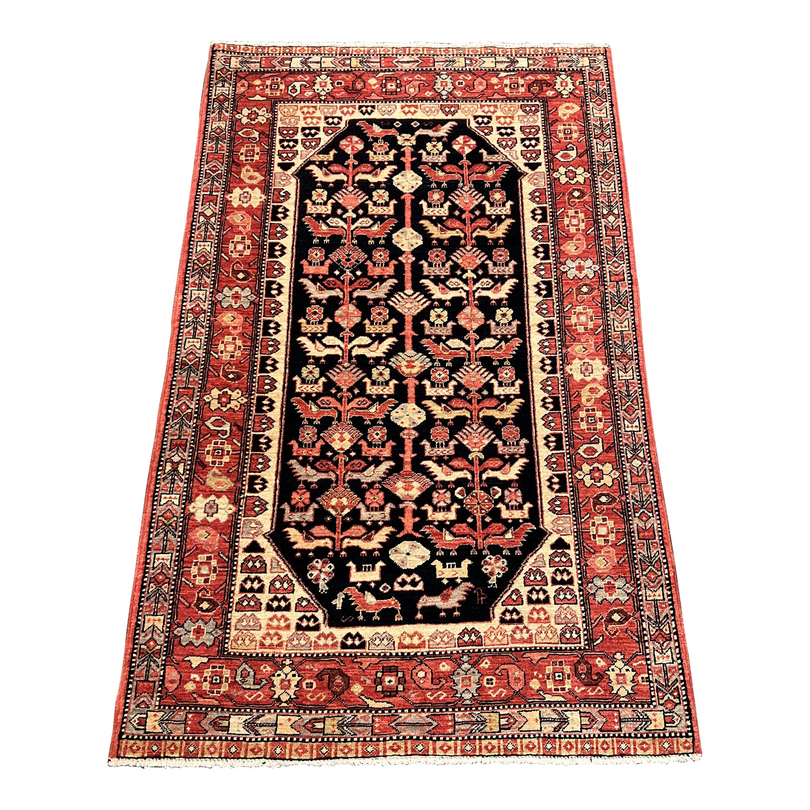 3ft1in-5ft2in-nomad-rugs-james-opie-collectible-6733 - Design Plus Gallery