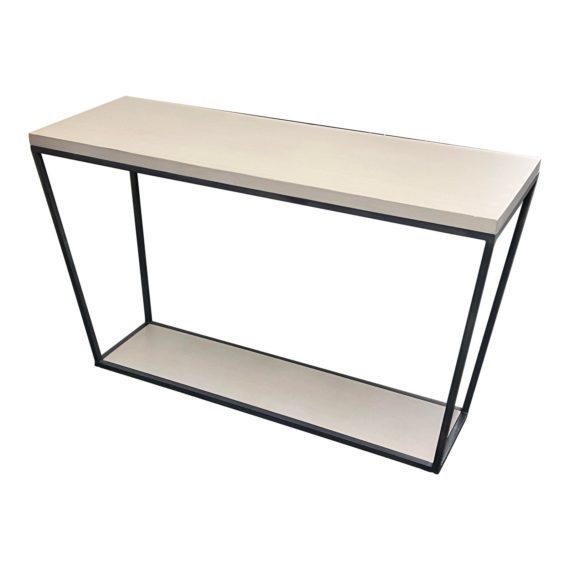 CB2 by Vuue Zepa Round Coffee Table. Original Price: $900 | Design Plus ...
