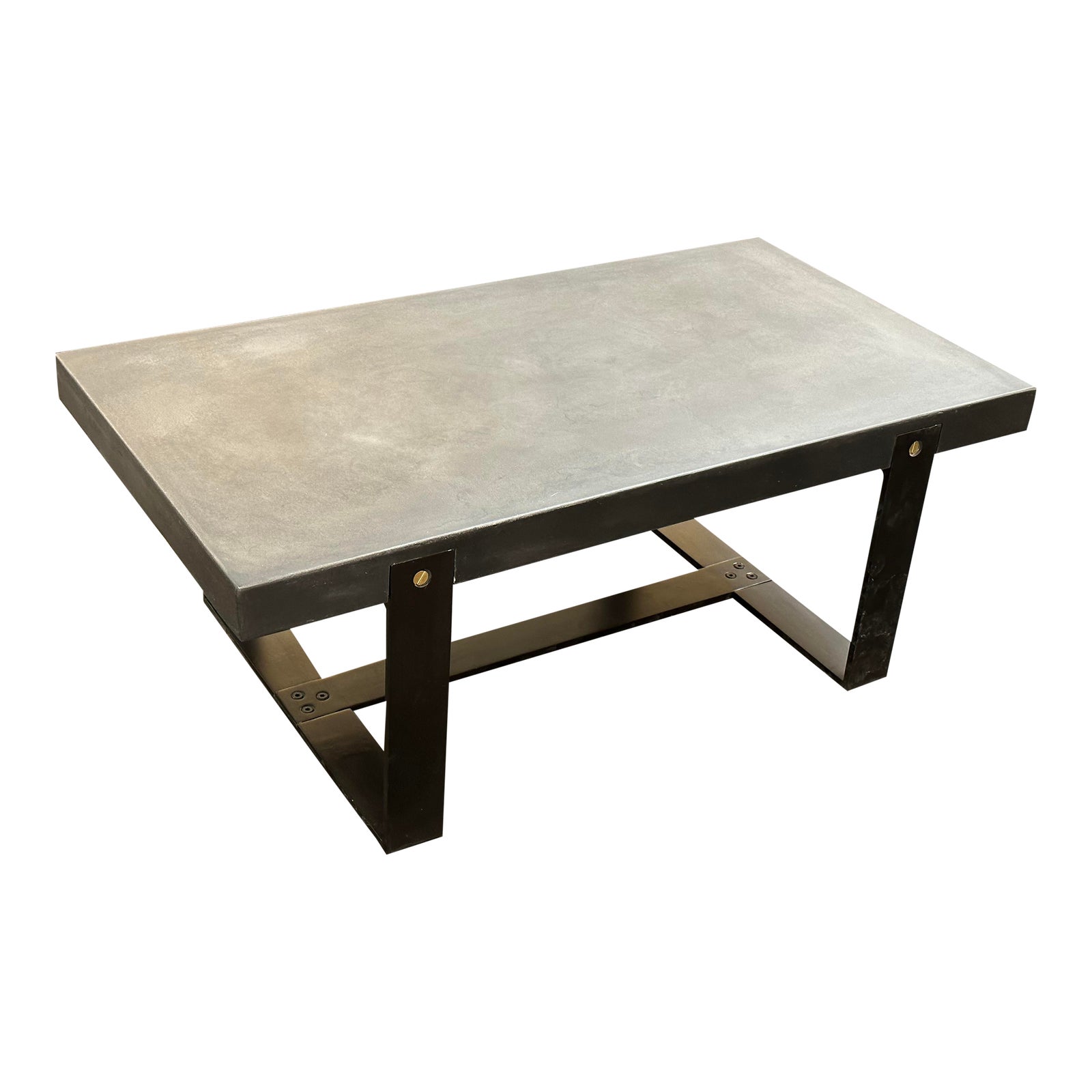 Indonesian Style Round Table | Design Plus Gallery