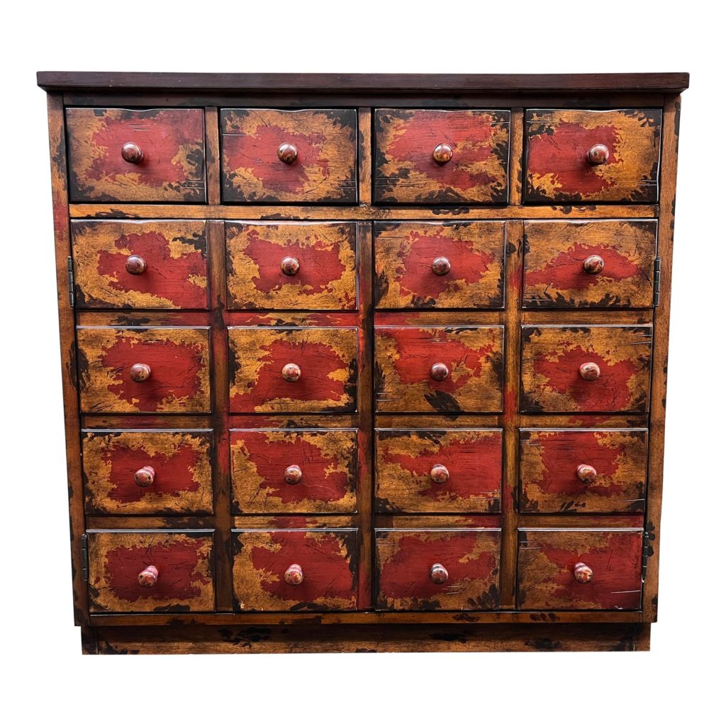 Pottery Barn Andover Apothecary Cabinet. Original Price: $799 - Design ...