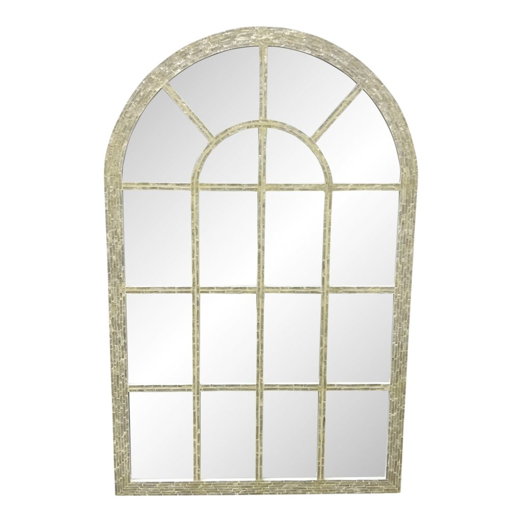 South Seat Natural Giant Clam Shell | Design Plus Gallery