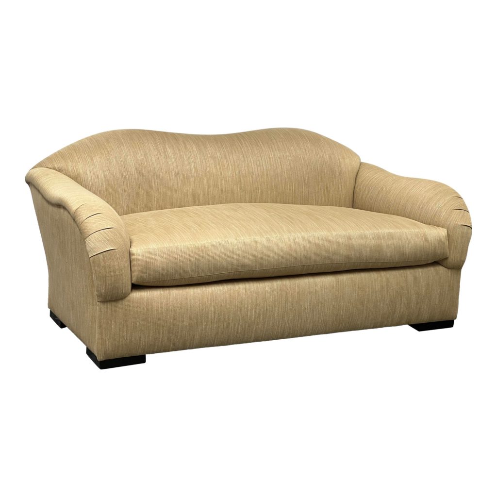 Gus Modern Fold Out Sleeper Sofa. Original Price: $2,000 | Design Plus ...
