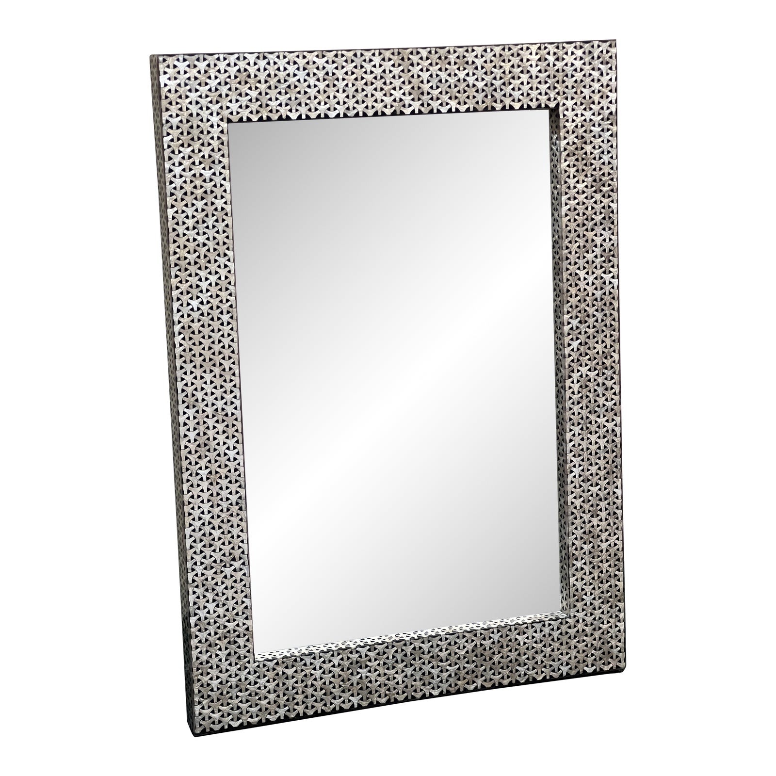 dl-rhein-goyard-patterned-capiz-shell-framed-wall-mirror-8456 - Design ...