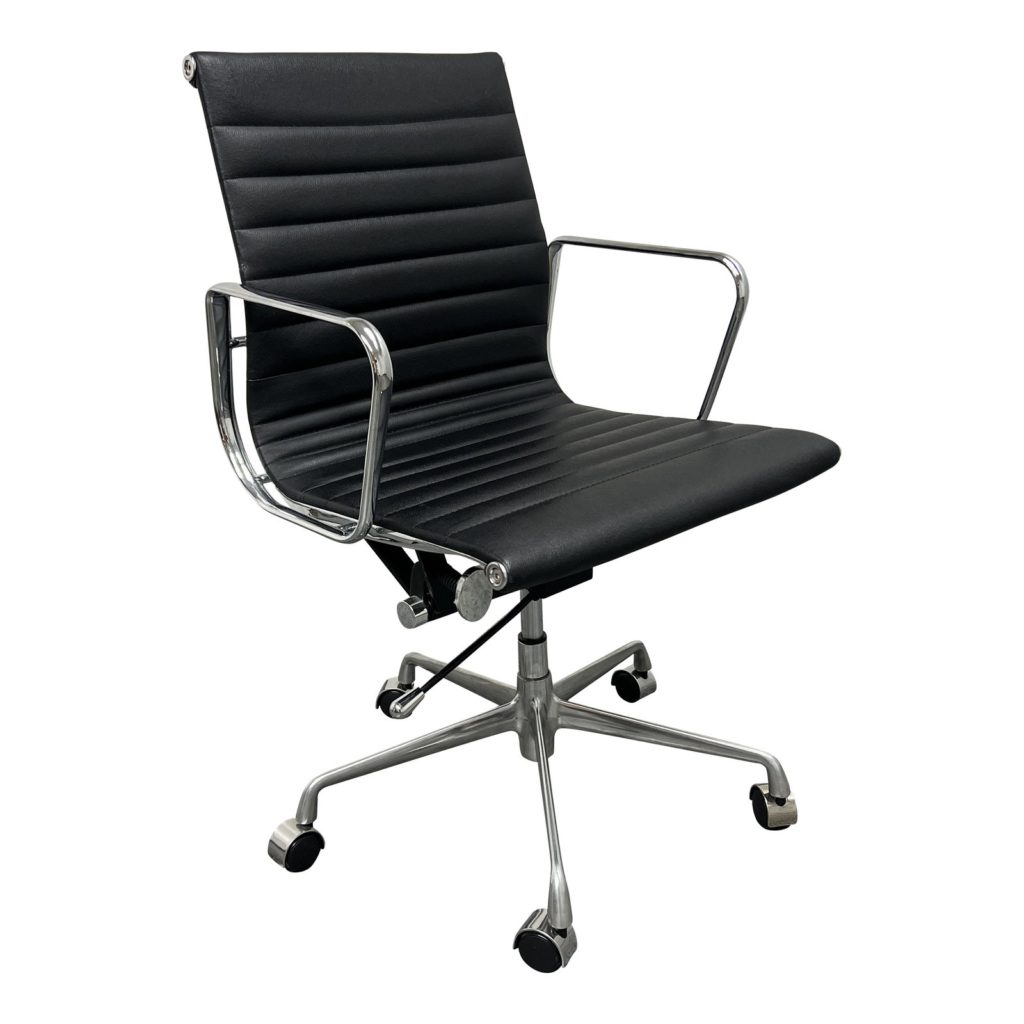 Modway Eames Style 'The Office Chair' - Design Plus Gallery