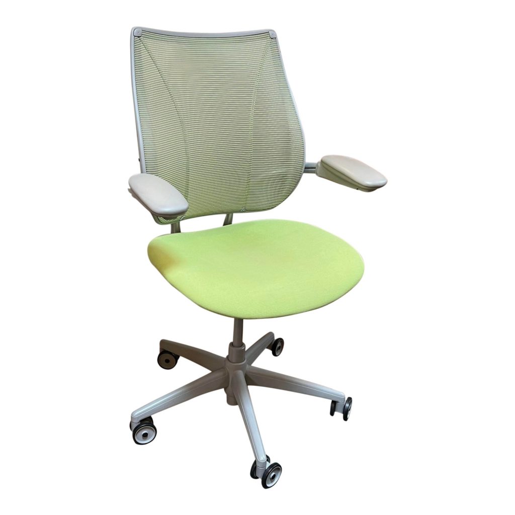 Humanscale Liberty Mesh Office Chair. Original Price: $1,200 - Design ...