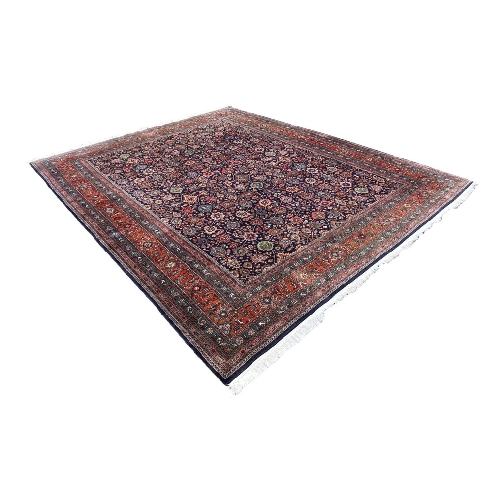 Aga John Rugs Indo Pakistnani Persian Rug – 12′ x 15′. Original Price ...