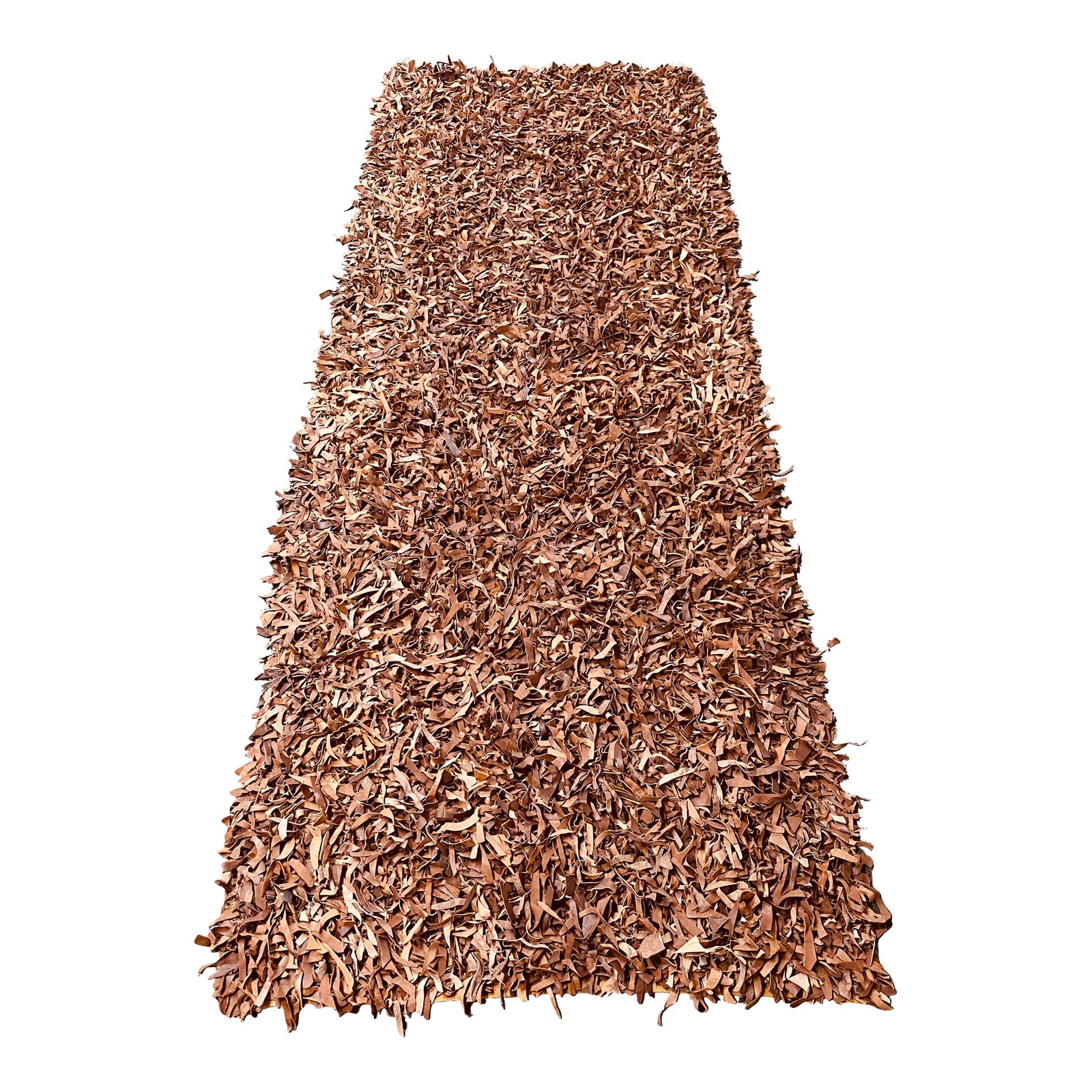 48-x-109l-shiv-shakti-wovel-leather-accent-runner-2631 - Design Plus ...