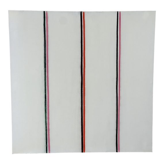 Ed Calhoun “ Broken Darkness ” Oil on Canvas | Design Plus Gallery