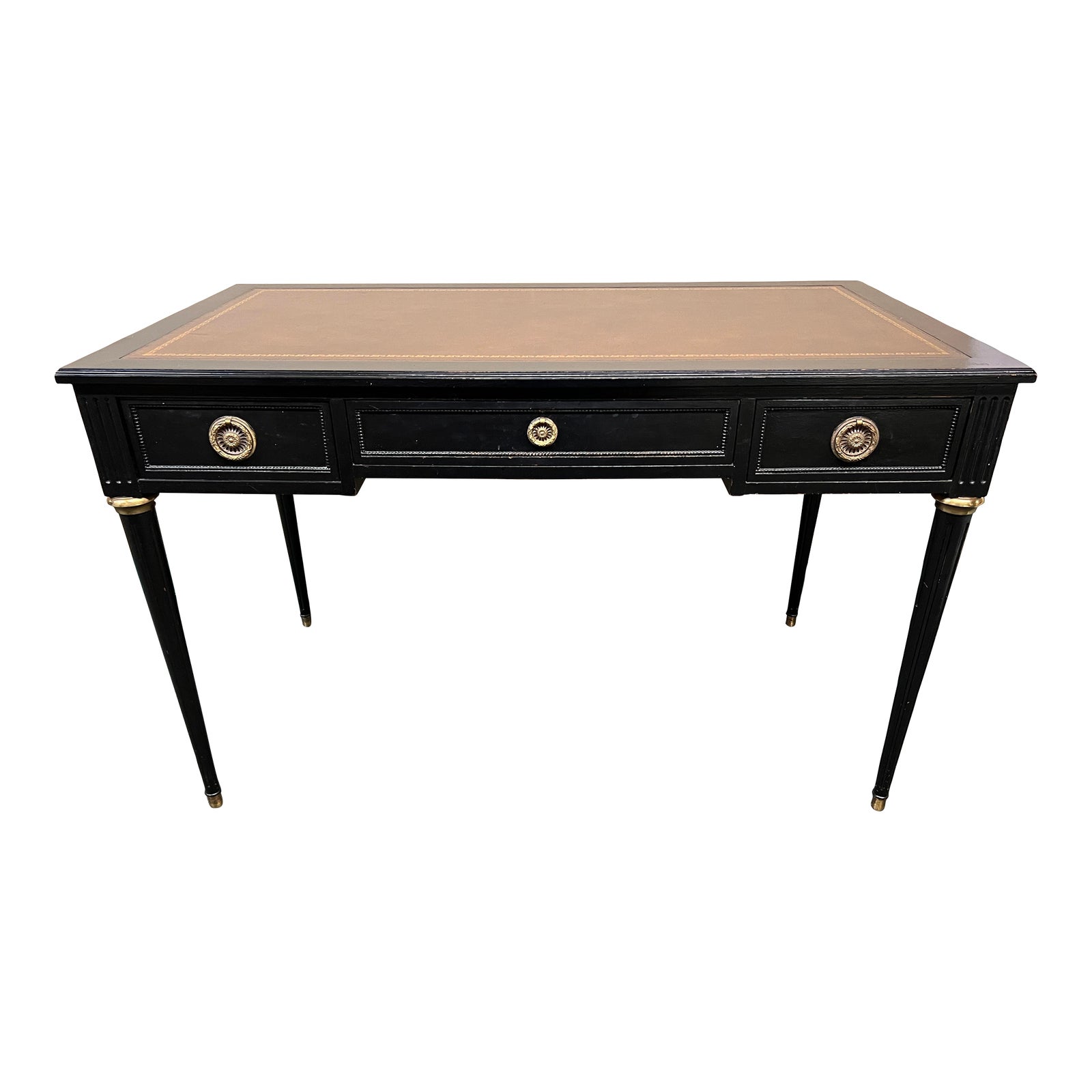Baker writing desk store