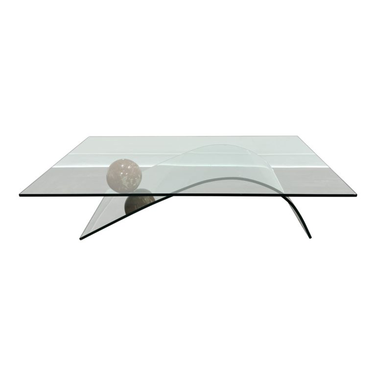Reflex Floating Galaxy Coffee Table. Original Price: $3,440 - Design ...