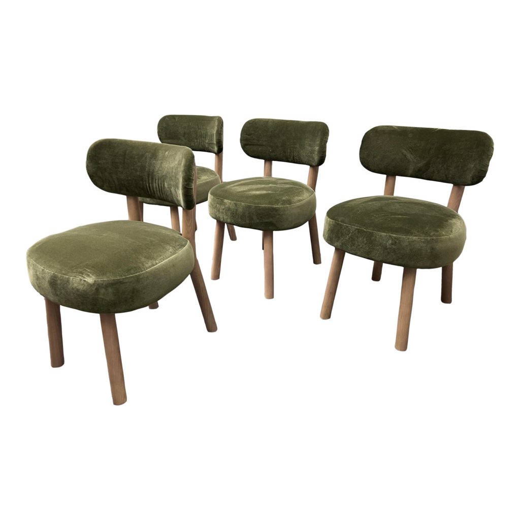 Poliform Jean-Marie Massaud Four Piece Modular Sectional Set | Design ...