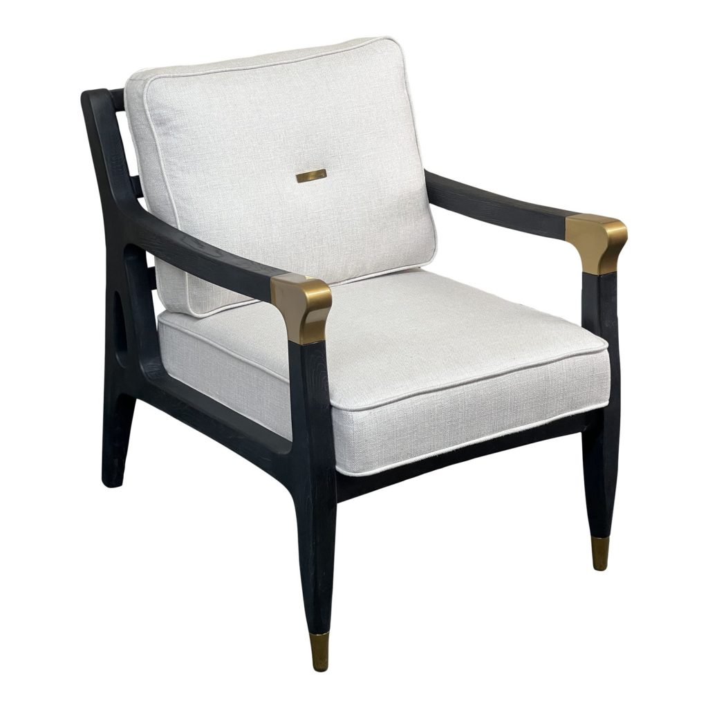 Mid 20th Century Modern Arm Chair | Design Plus Gallery