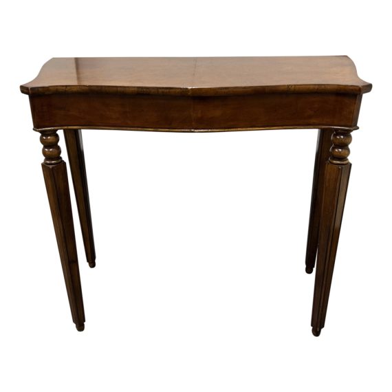 NEW Safavieh – Namiko Brass Console Table. Original Price: $419 ...