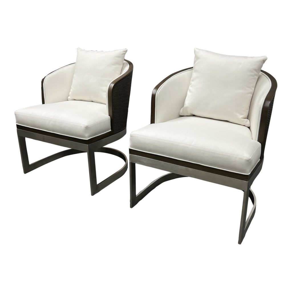 NEW Jeffrey Alan Mark for Palecek Santa Barbara Desk. Original Price ...