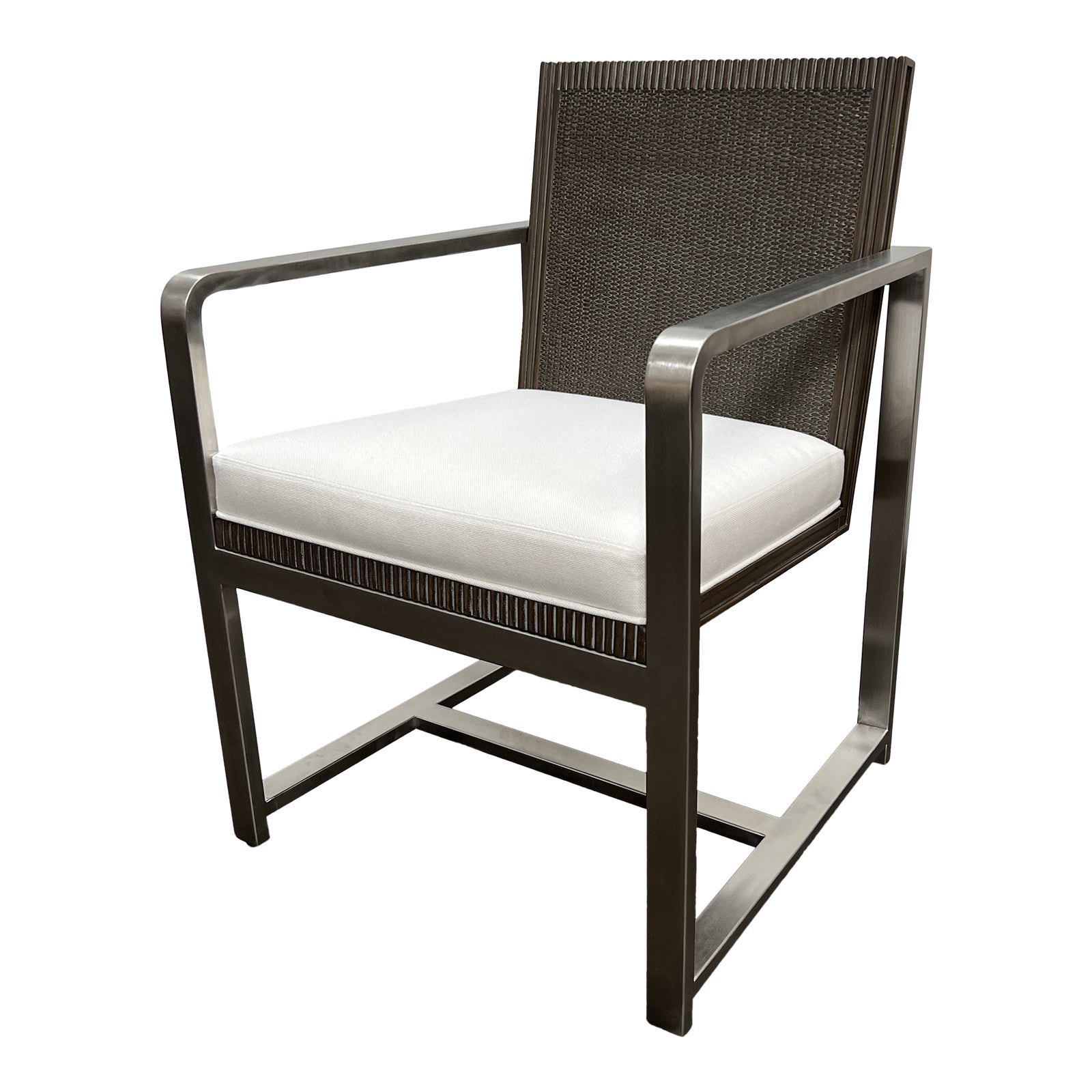 palecek-harrison-arm-chair-2810 - Design Plus Gallery