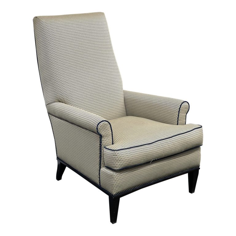 Restoration Hardware Hair on Hide Egg Chair. Original Price: $4,000 ...