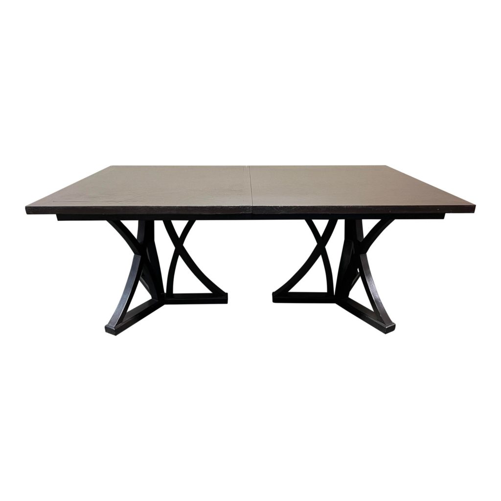 Gerard Kelly Dining Table. Original Price: $7,260 - Design Plus Gallery