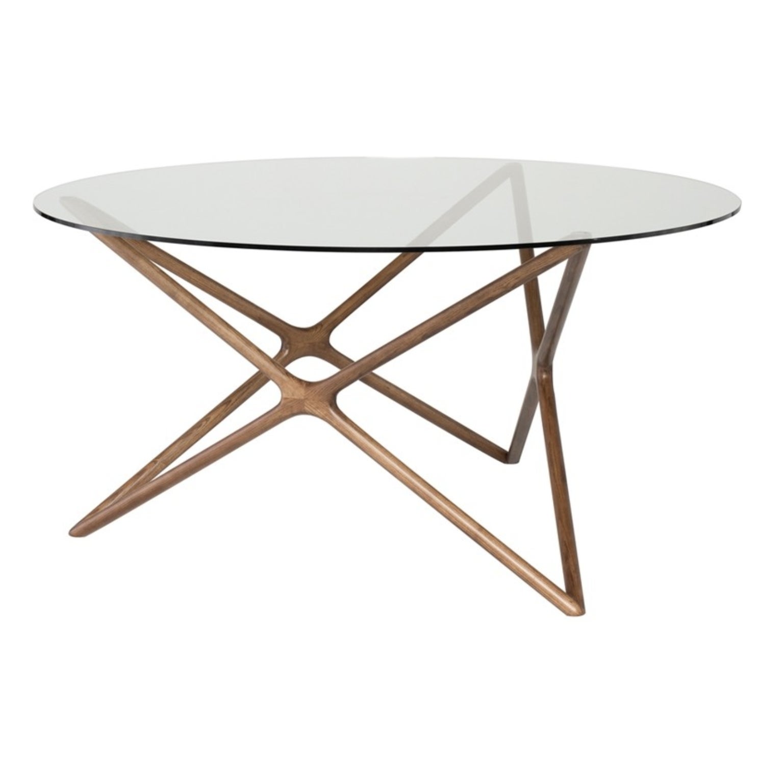 Nuevo Living Star Modern Dining Table. Original Price: $2,394 - Design ...