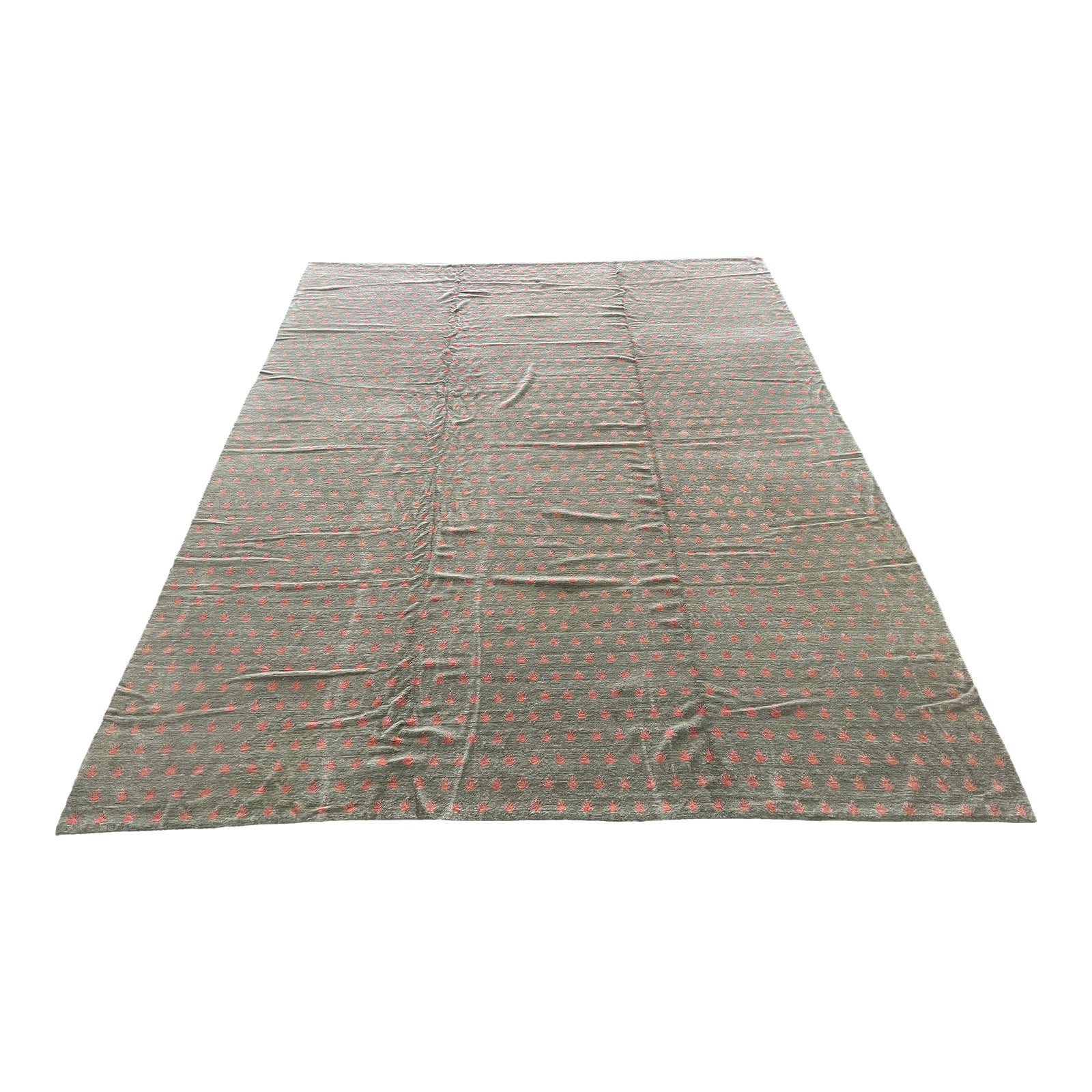 Odegard Custom Youngste Belak Large Area Rug - 12′3″ × 14′6″. Original ...