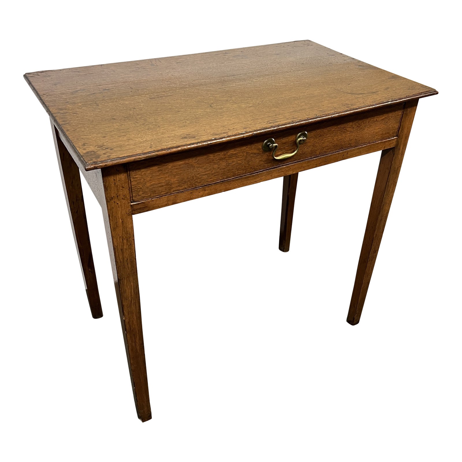 early-19th-century-english-side-table-7755 - Design Plus Gallery