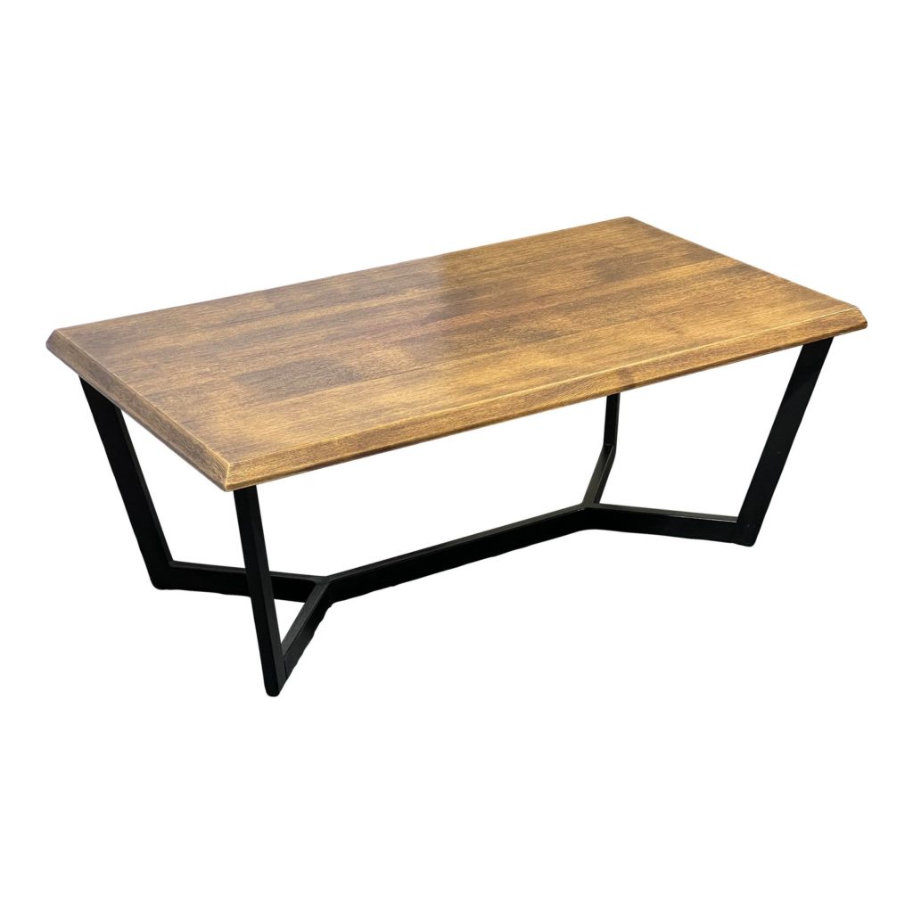 International Caravan Hamburg Coffee Table - Design Plus Gallery