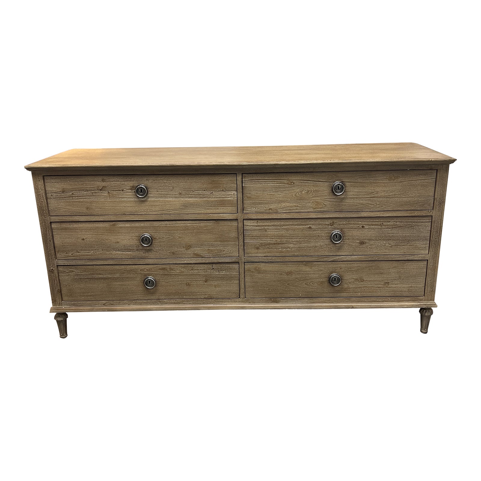 Maison 6 drawer dresser store