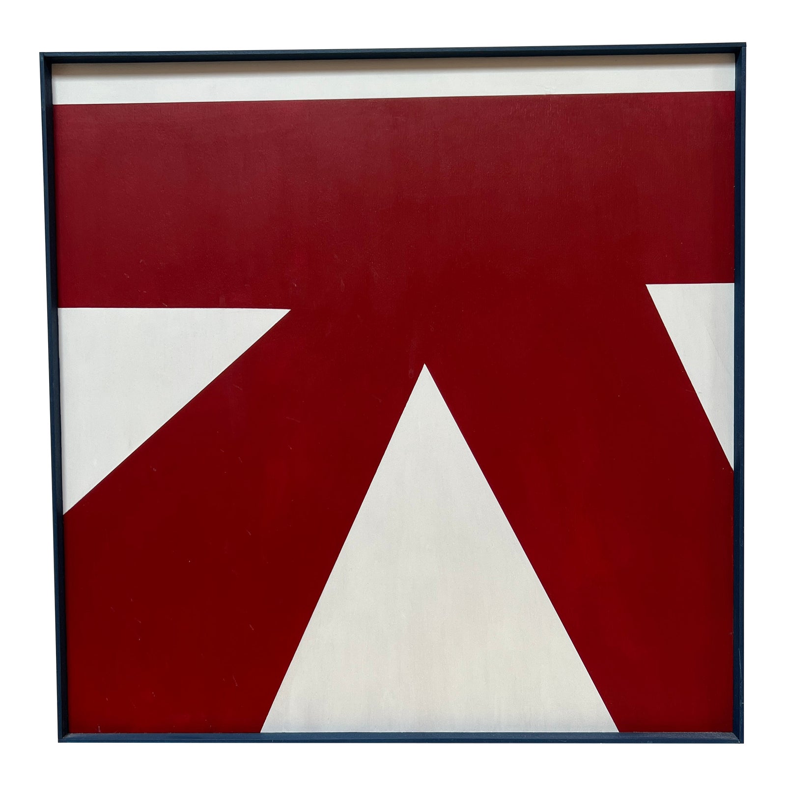 Michael Boyd America Original Painting. Original Price: $1,800 - Design Plus Gallery