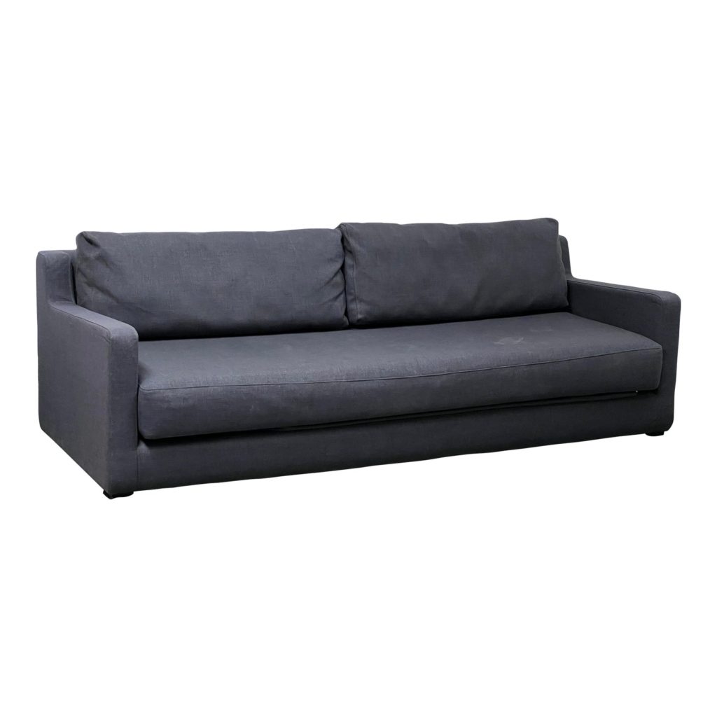 Gus Modern Fold Out Sleeper Sofa. Original Price: $2,000 - Design Plus ...