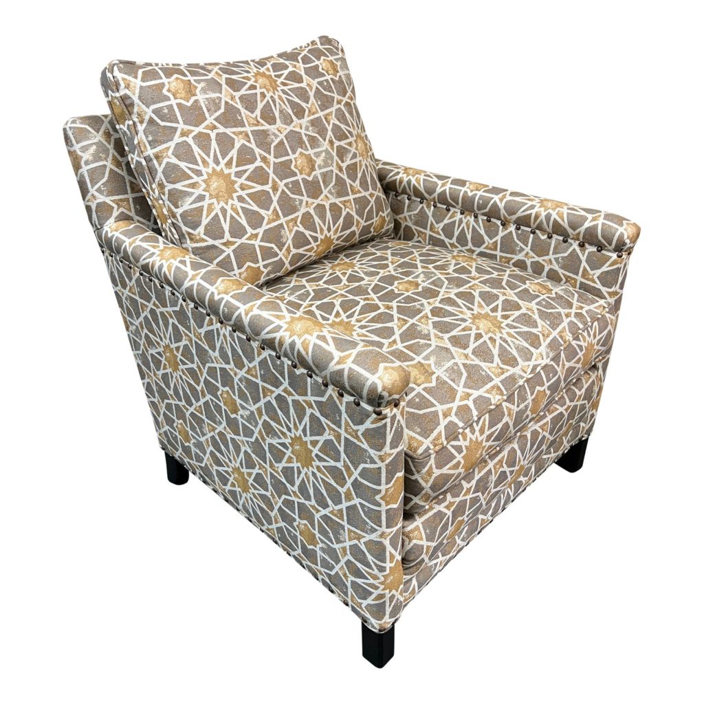 lee-industries-model-1935-custom-arm-chair-2426 - Design Plus Gallery