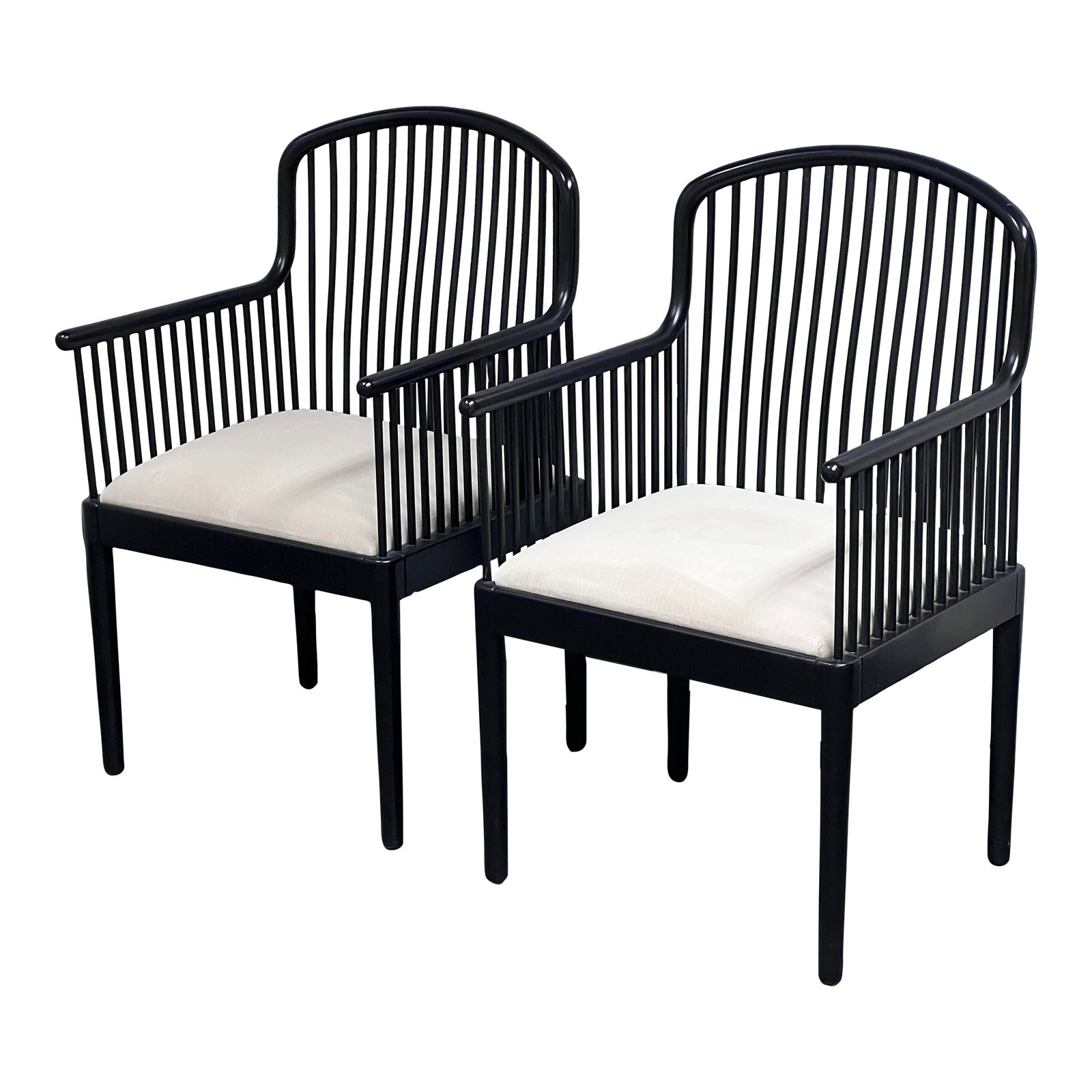 Harden Furniture Upholstered Arm Chair | Design Plus Gallery