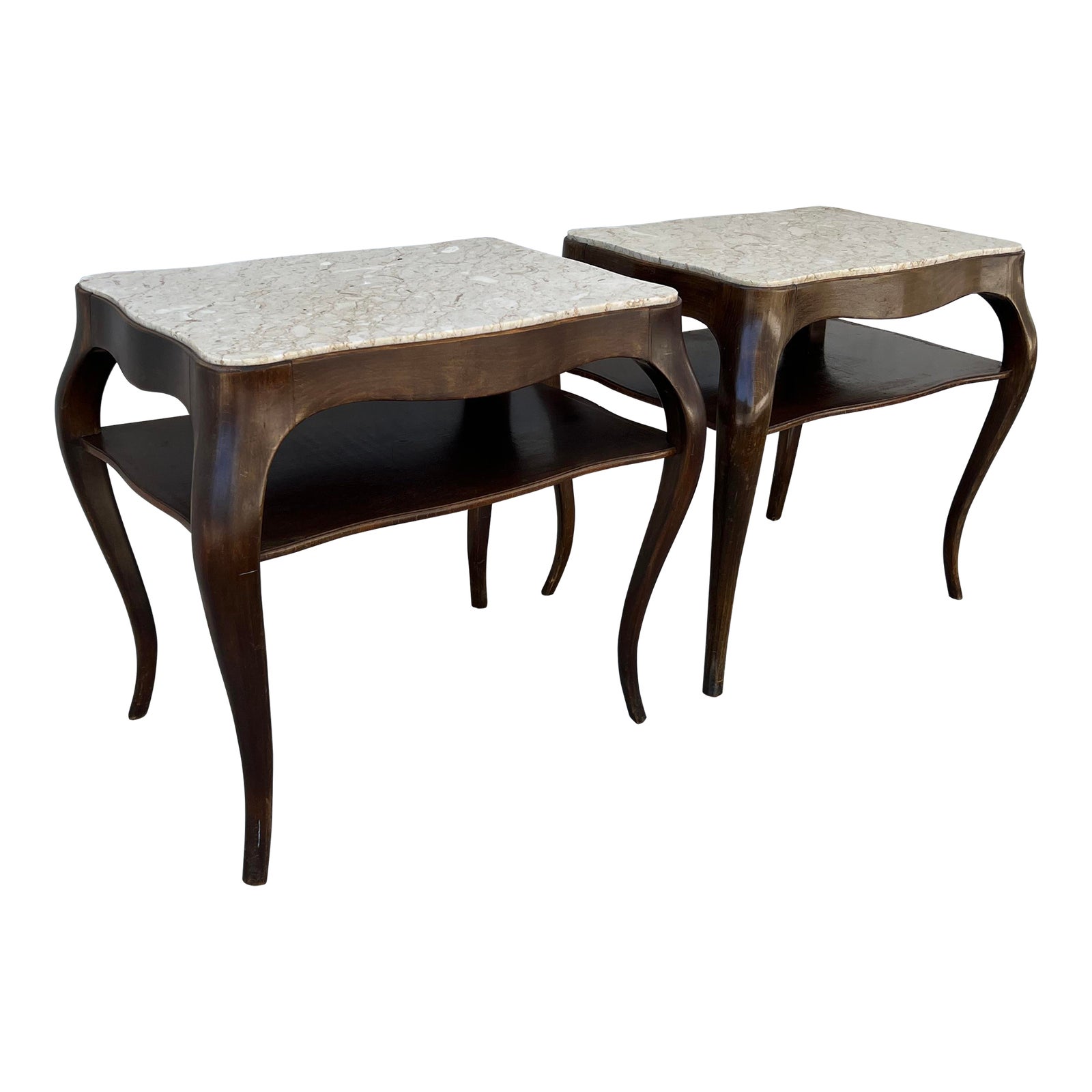 Minotti Morgan Dining Table. Original Price: $18,078 | Design Plus Gallery
