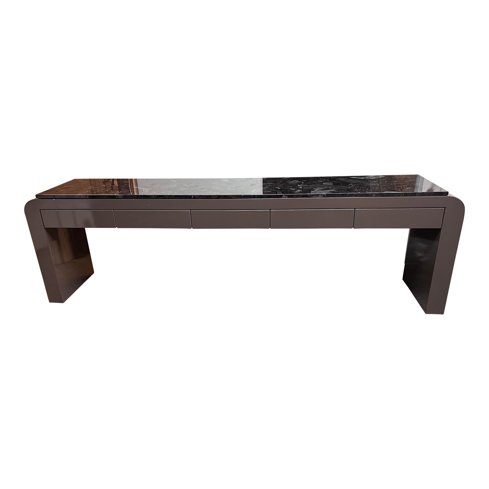 Bernhardt Salon Sideboard. Original Price: $2,000 | Design Plus Gallery