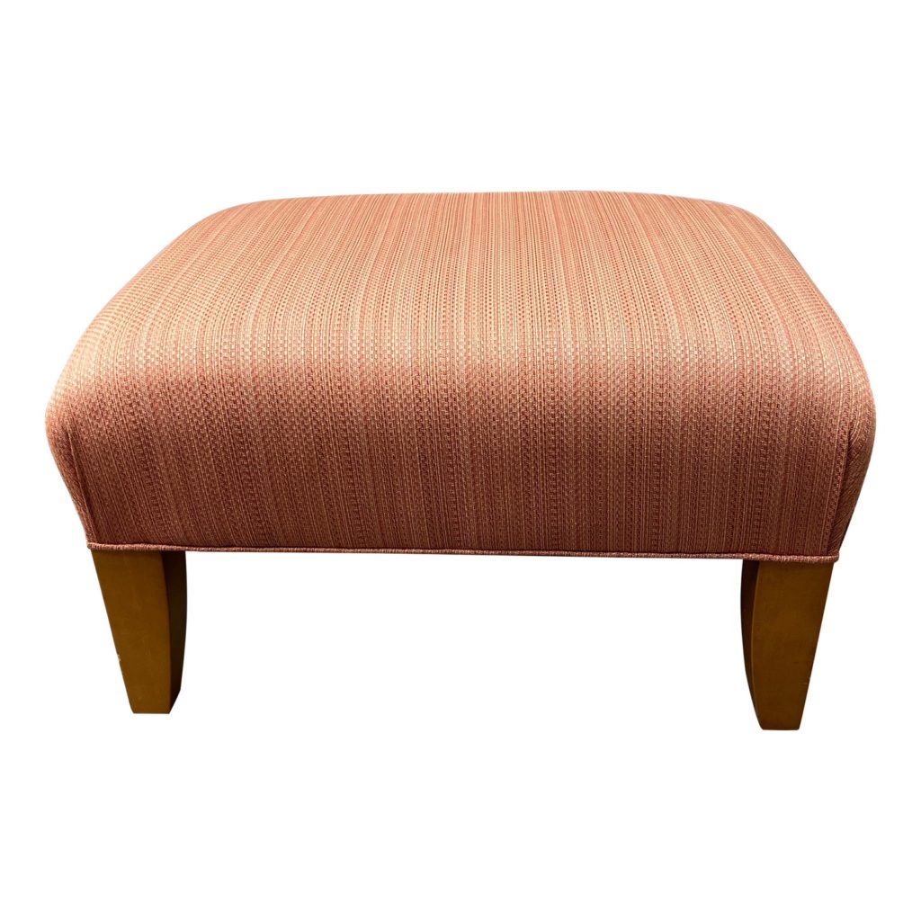 Richard Andranaco Custom Coco Chanel Style Sofa | Design Plus Gallery