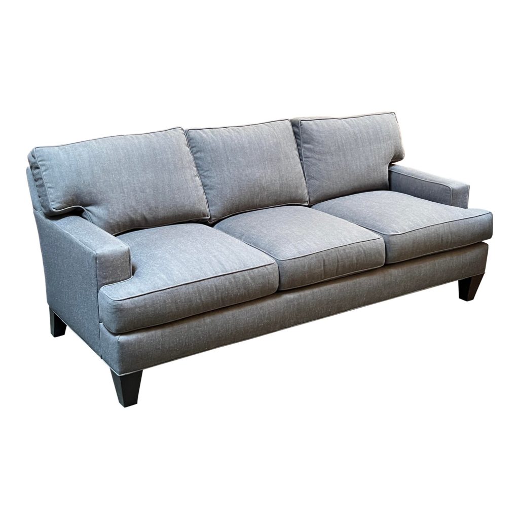 Pearson Contemporary Track Arm Sofa - Design Plus Gallery