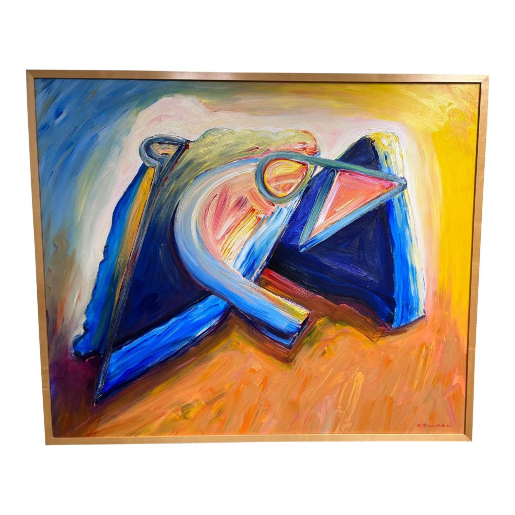 Rex Ray Art | Design Plus Gallery