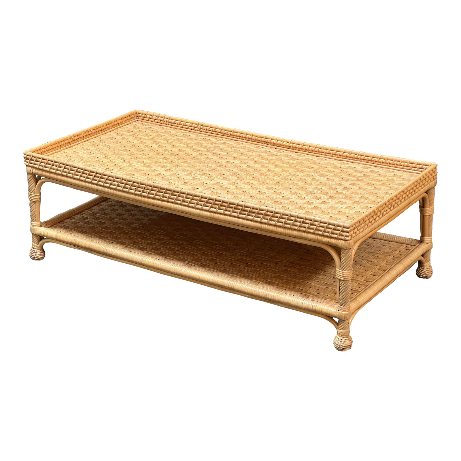 serena-and-lily-south-seas-rattan-coffee-table-9210 - Design Plus Gallery