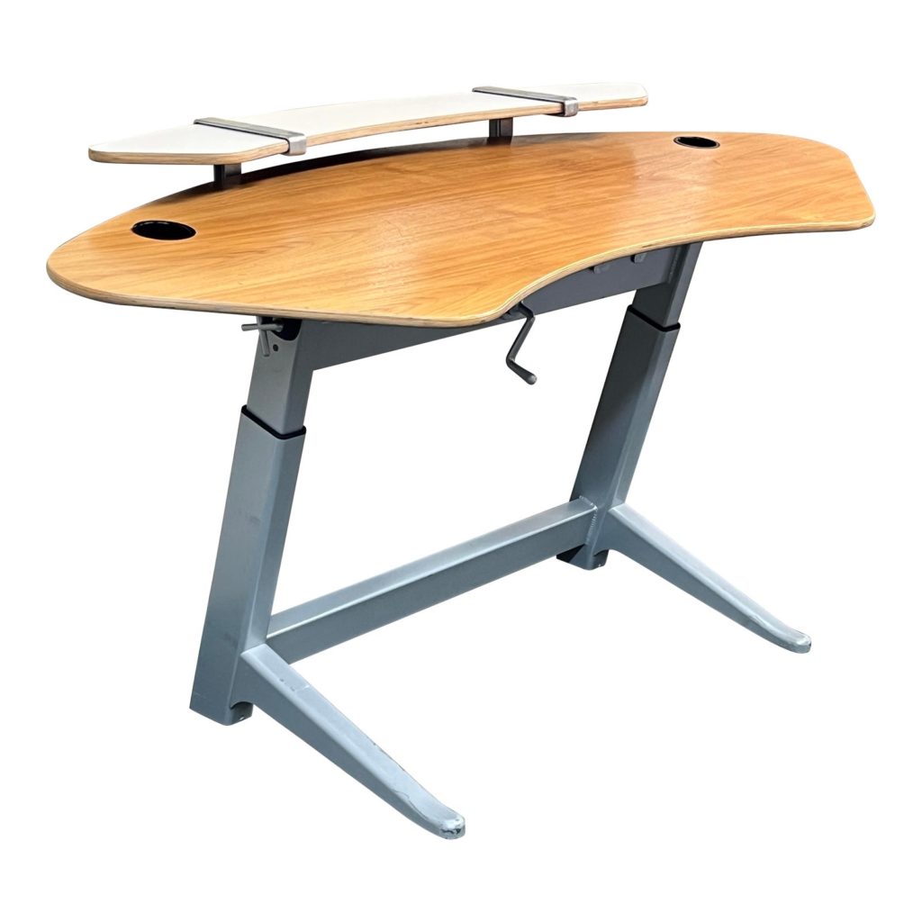 Focal Locus Sphere Workstation. Original Price: $1,874 | Design Plus ...